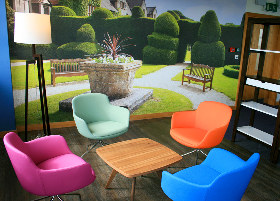 Office Design | Office Fit Out | Fresh Workspace