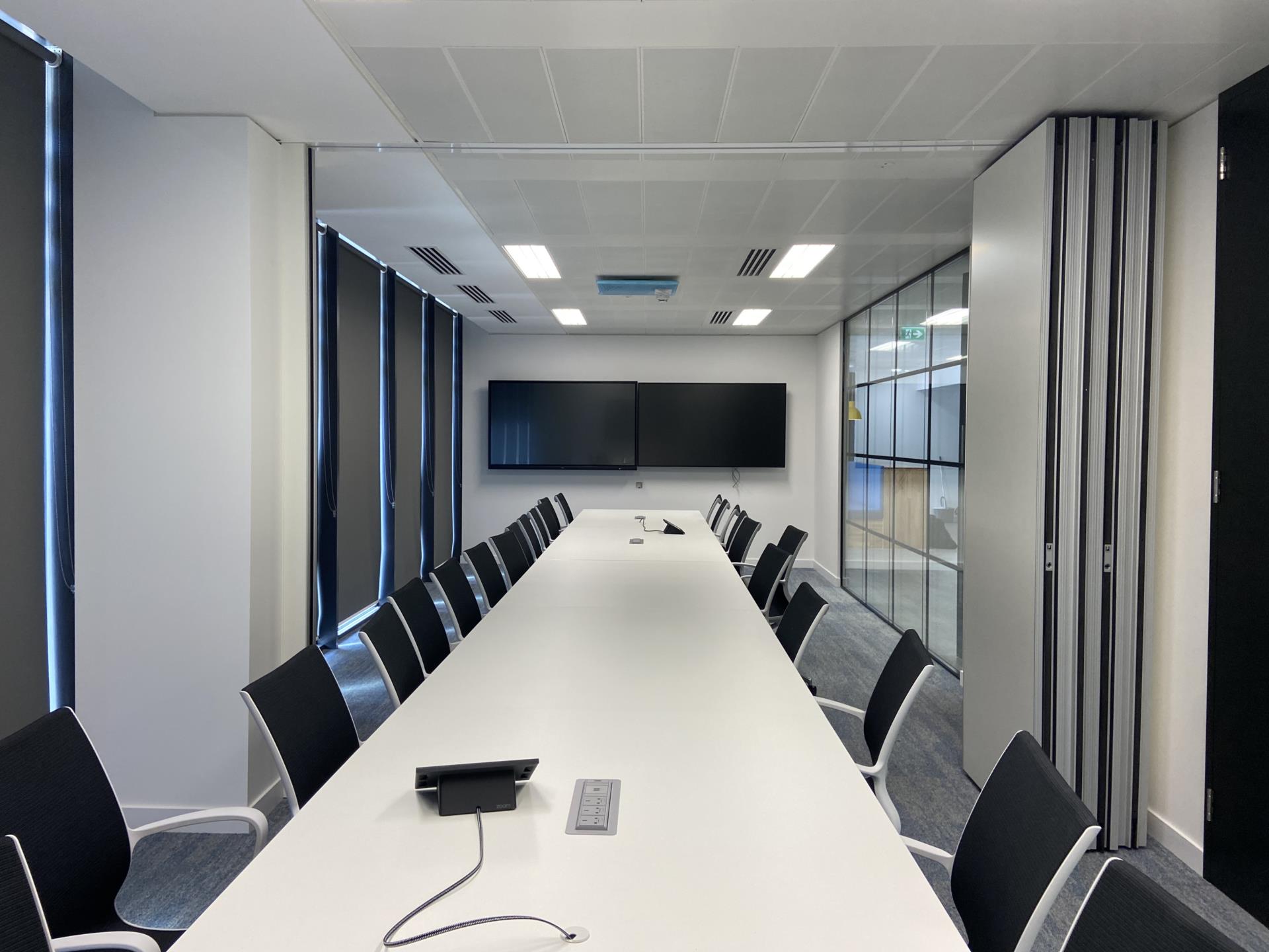 Office Design| Office Fit Out | Fresh Workspace